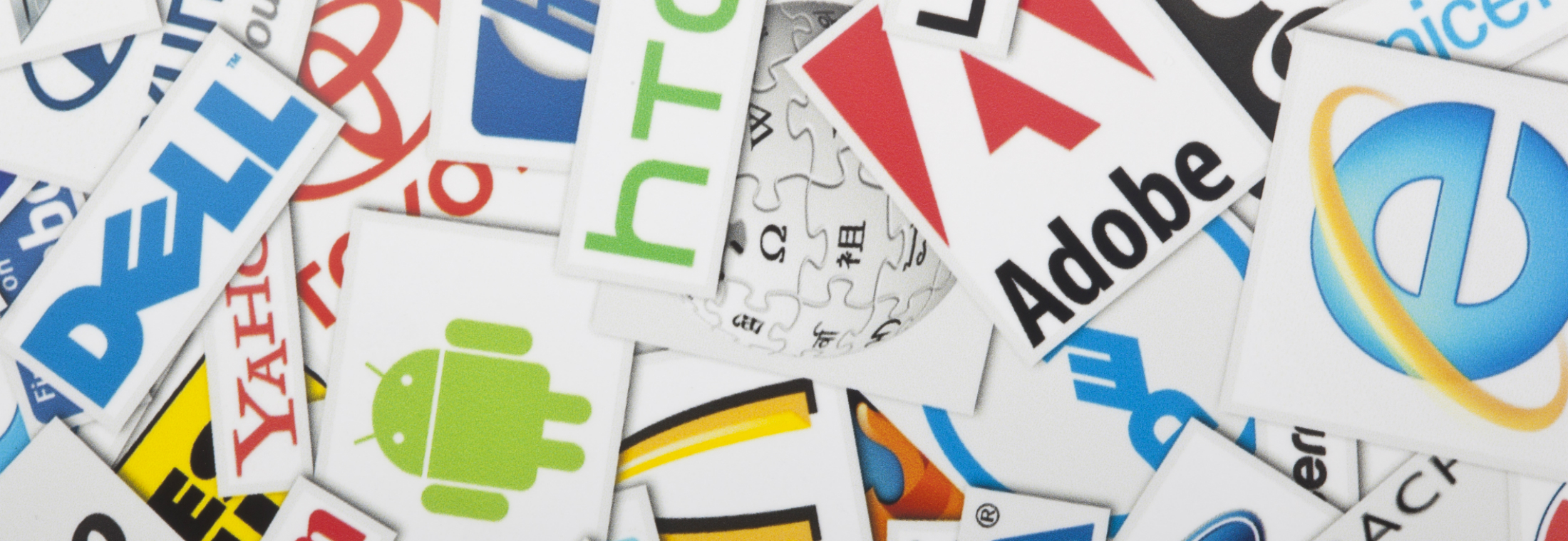 Brandwatch : Savez-vous quels sont les les logos les plus populaires au ...