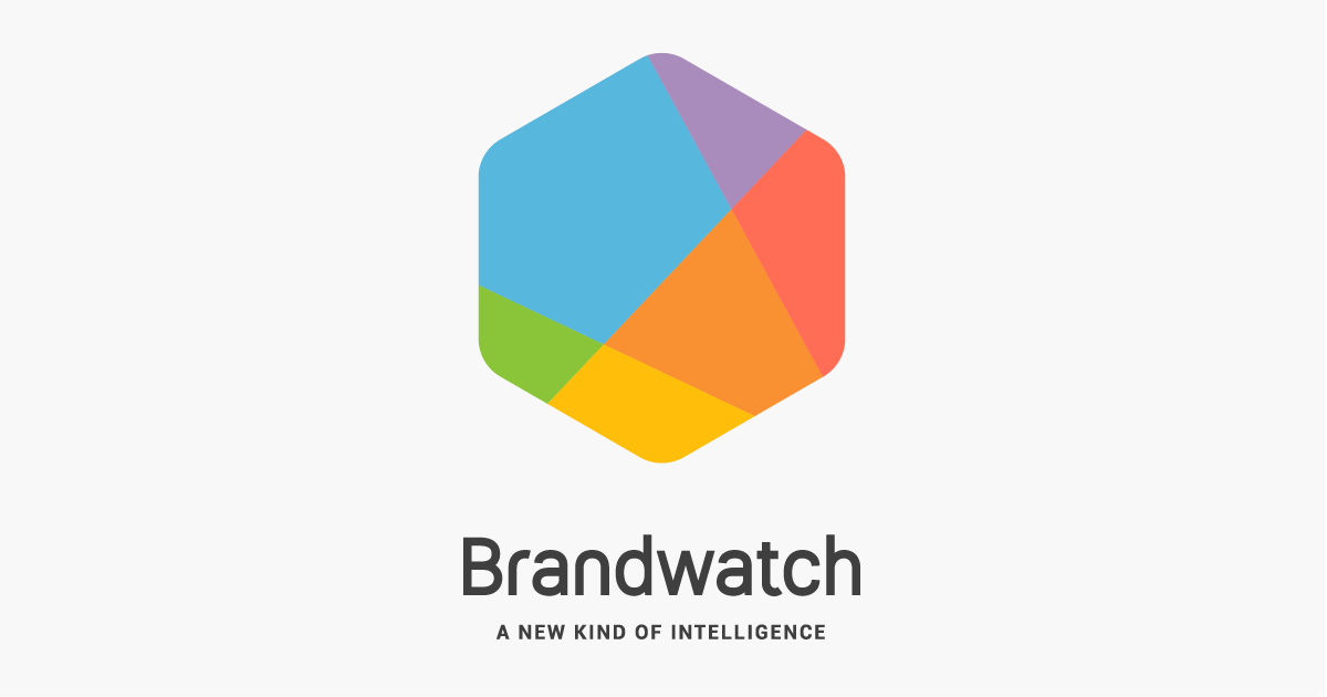 Interview : Chief Design Officer de Brandwatch sur notre nouveau logo ...